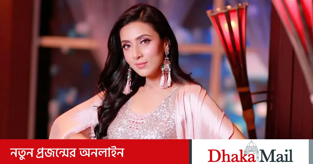 মিমের বৃহস্পতি তুঙ্গে