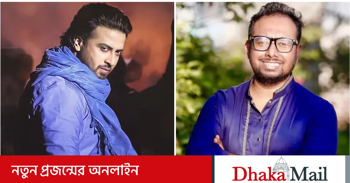 শাকিব ভক্তদের স্মার্ট হতে বললেন রাফী, কিন্তু কেন