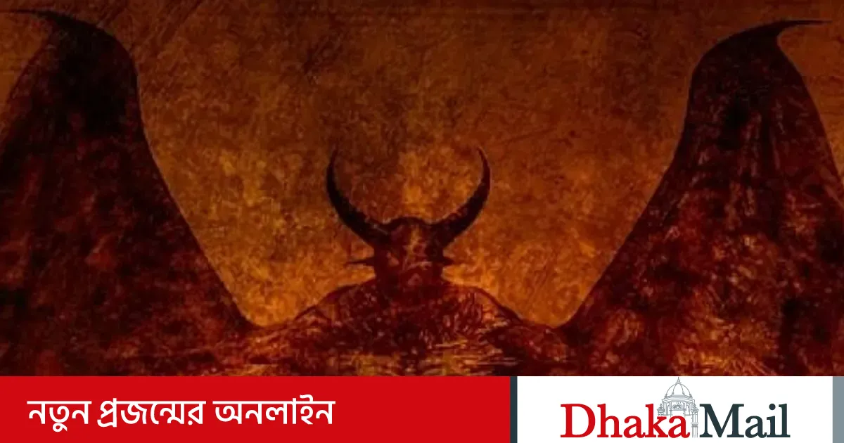 ইবলিস কোন শয়তানের ধোঁকায় পড়ে আদমকে সেজদা করেনি?