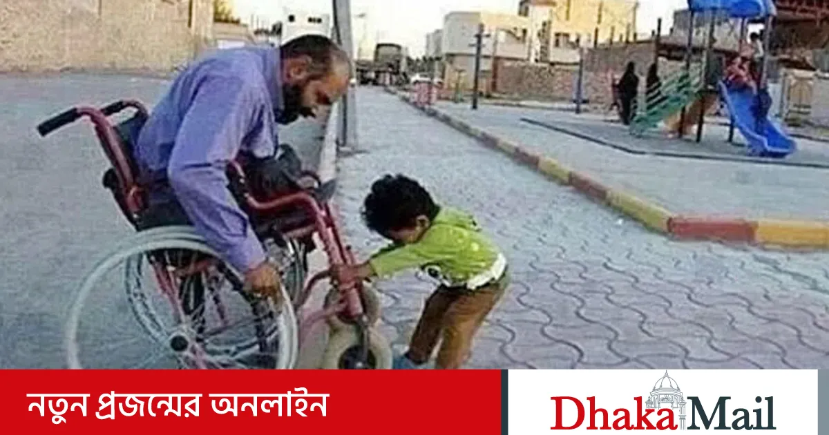 দয়া মুমিনের বিশেষ বৈশিষ্ট্য