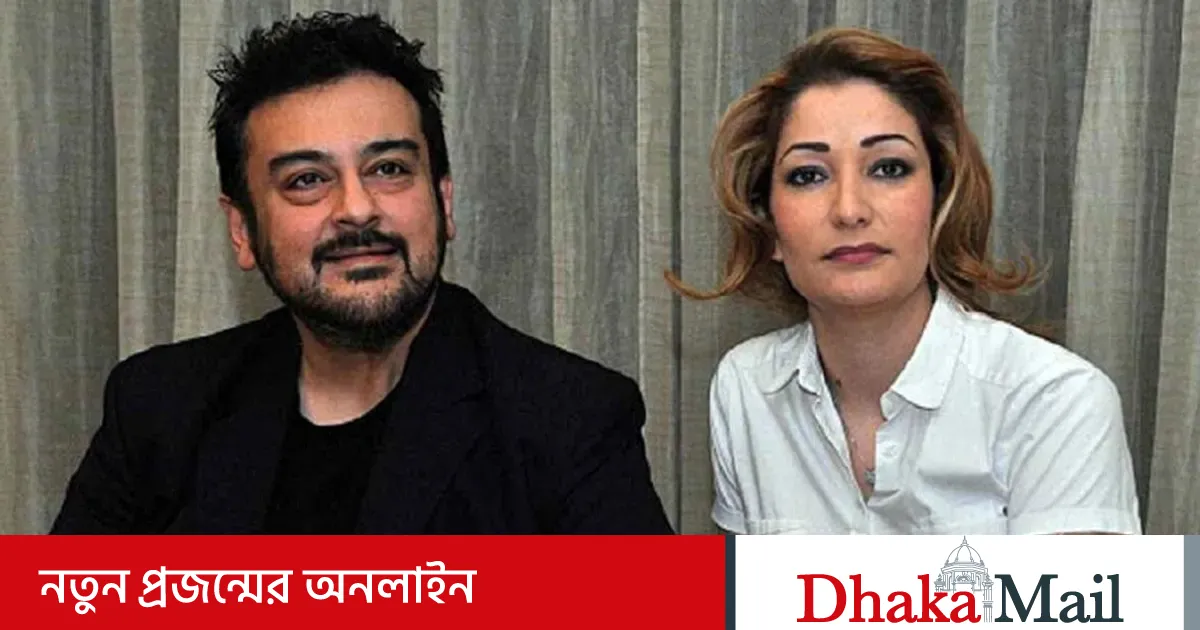 স্ত্রীর পর্ন ভিডিও তৈরির অভিযোগ আদনান সামির বিরুদ্ধে