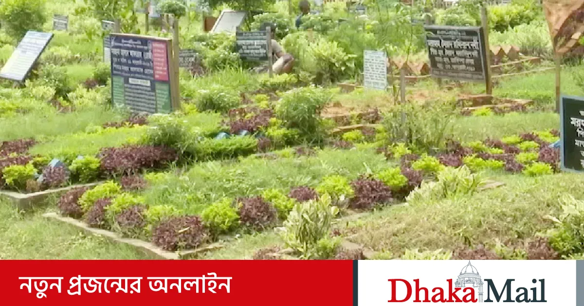 কবরে যাদেরকে প্রশ্ন করা হবে না