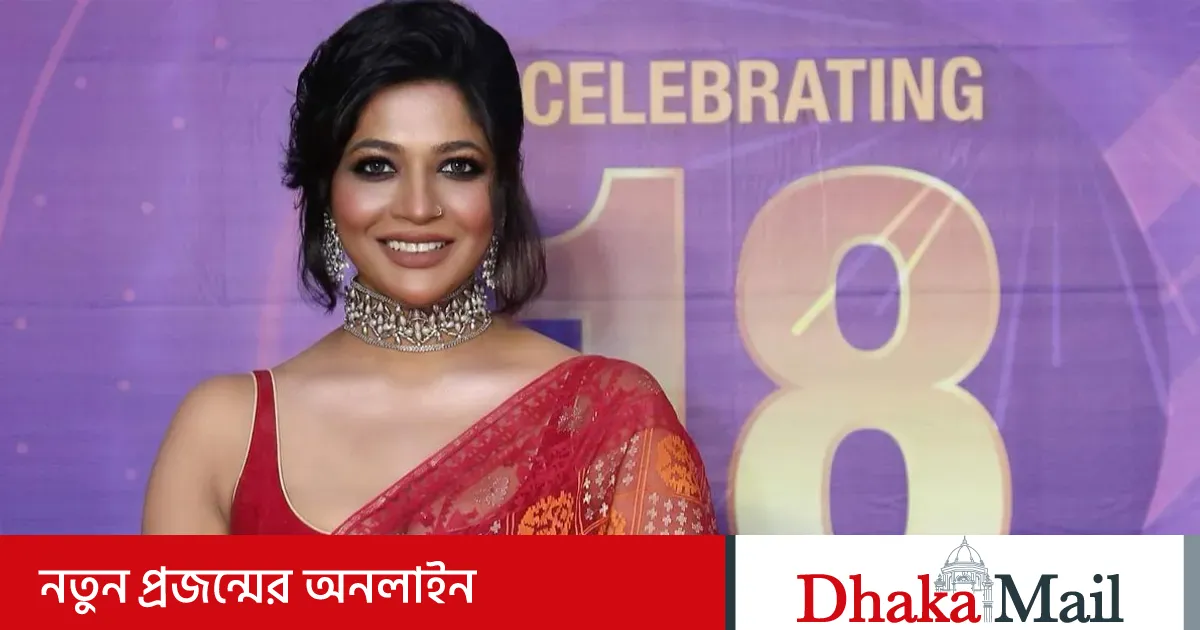 মার্চে হতে পারে বাঁধনের বলিউড অভিষেক