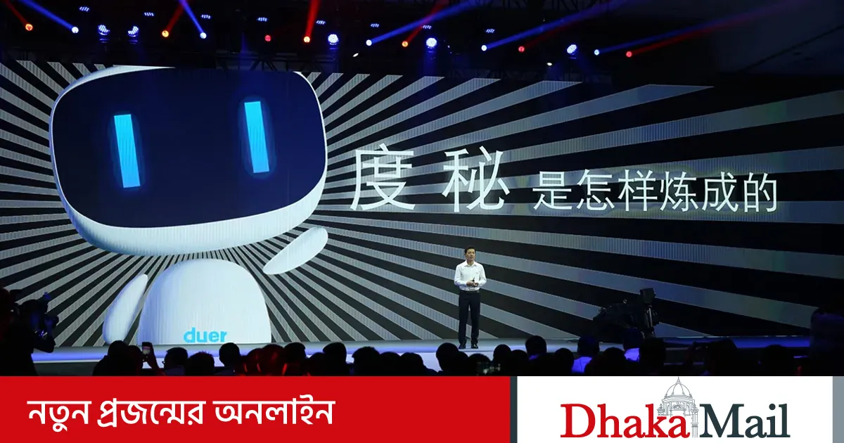 চ্যাটজিপিটিকে টেক্কা দিতে ‘আর্নি বট’ প্রকাশ্যে আনল বাইদু