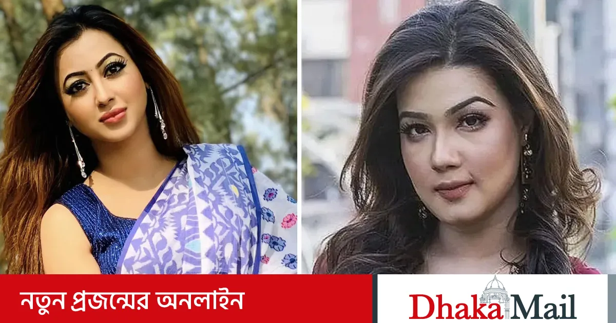 অন্তঃসত্ত্বা মাহি কি কাউকে খুন করেছেন—প্রশ্ন জাহারা মিতুর