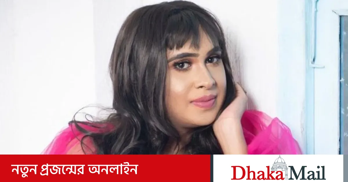 স্যান্ডি সাহার বাড়িতে চুরি