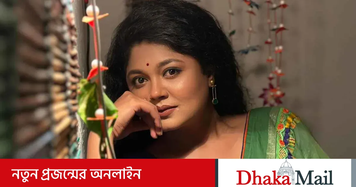 রাজকে নিয়ে নতুন তথ্য দিলেন মৌসুমী হামিদ