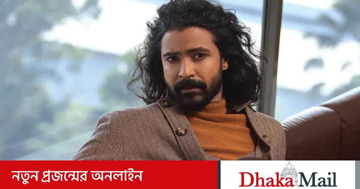 কোথায় আছেন রাজ?