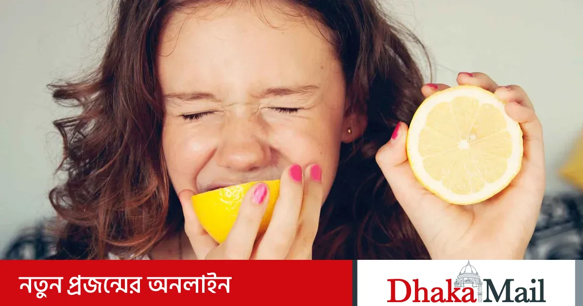 লেবুতে অ্যাসিডিটি? ভিটামিন সি’র ঘাটতি মেটাতে যা খাবেন