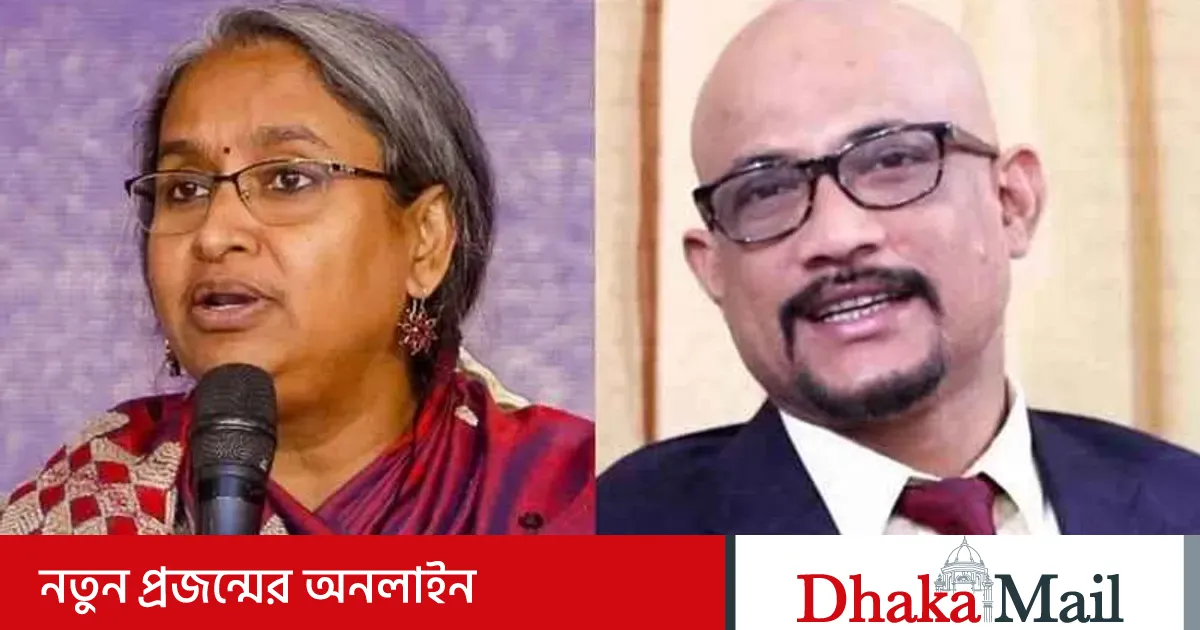 দীপু মনি ও জয় রিমান্ডে