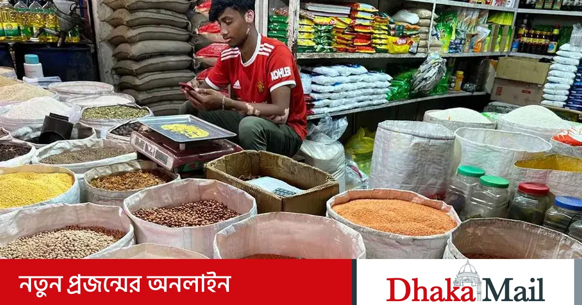 চাঁদাবাজি না থাকায় কমেছে ভোগ্যপণ্যের দাম