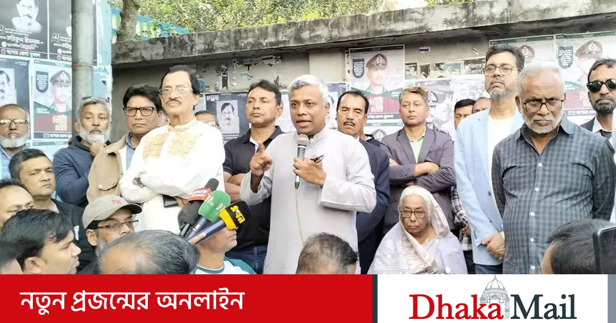 ‘ভারত কেবল বাংলাদেশি পতাকায় আগুন দেয়নি, বাঙালির হৃদয়ে আগুন দিয়েছে’