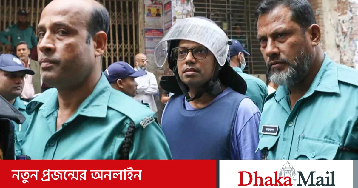 কোমরে ব্যথা, কারাগারে হাই কমোড চাইলেন পলক