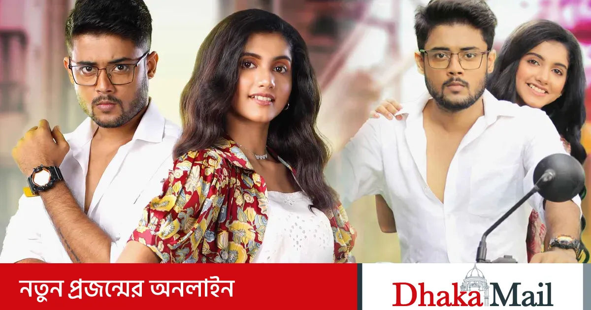 শুটিংয়ে ২৫ জনের সামনে চুম্বন, যা বললেন নায়িকা