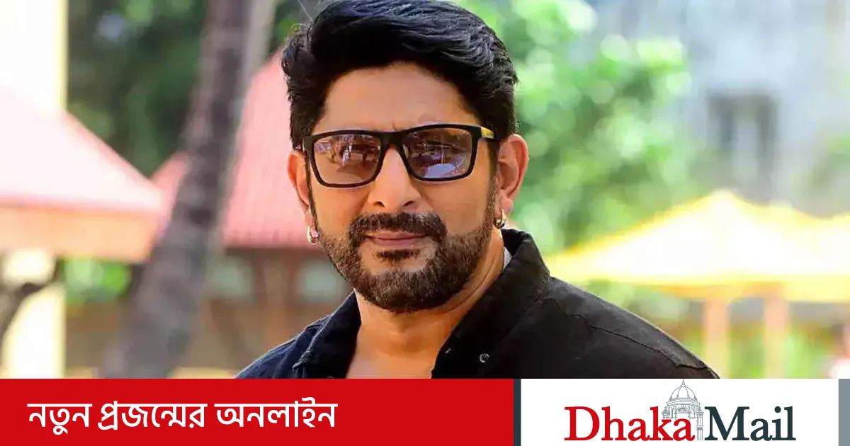 নিজের স্ত্রীকে তৃতীয়বার বিয়ে করলেন ‘মুন্না ভাই’ ছবির সার্কিট