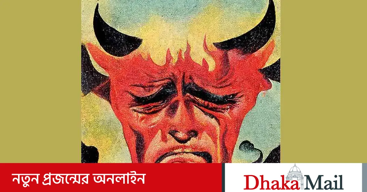 মানুষের যে আমলে শয়তান দুঃখে কাঁদে