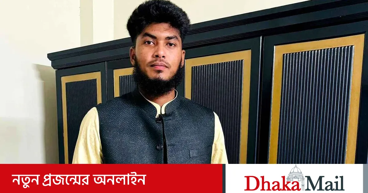 জীবনের দ্বিতীয় ইনিংস শুরু করলেন লেগ স্পিনার রিশাদ