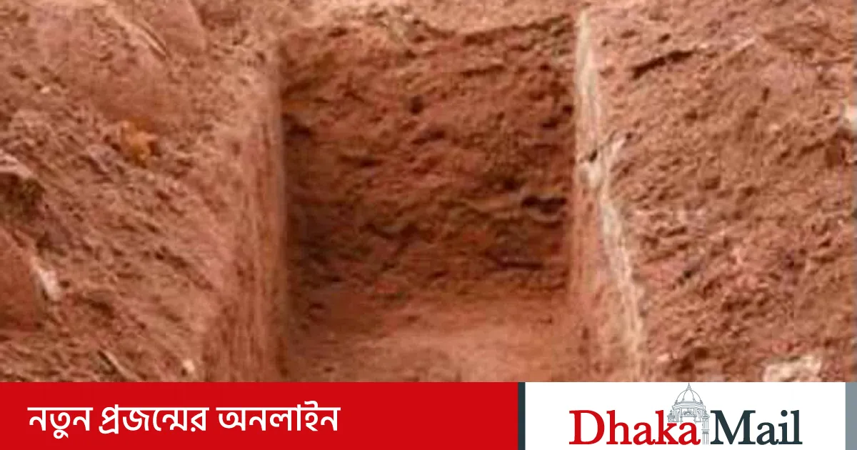 যেসব লাশ দাফন হয় না তাদের সওয়াল-জওয়াব কীভাবে হবে?