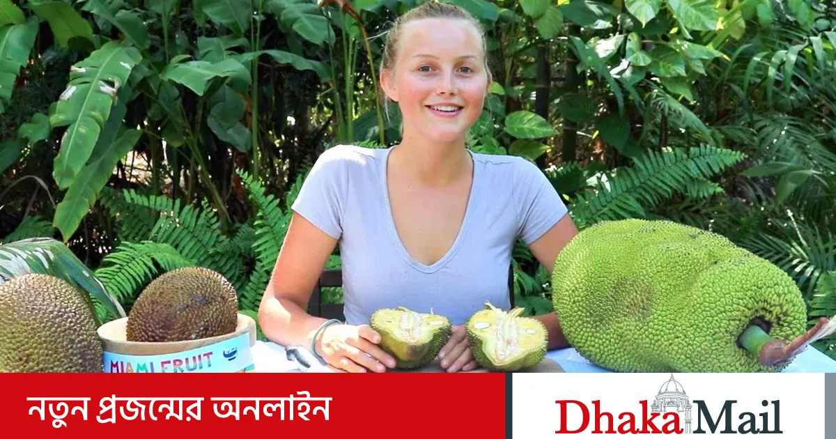 কাঁচা কাঁঠালের উপকারিতা জানলে অবাক হবেন