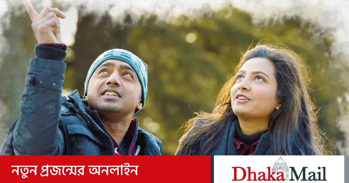 ‘ধূমকেতু’ বাংলাদেশে মুক্তিতে ইচ্ছুক প্রযোজক, ফারুকীকে অনুরোধ