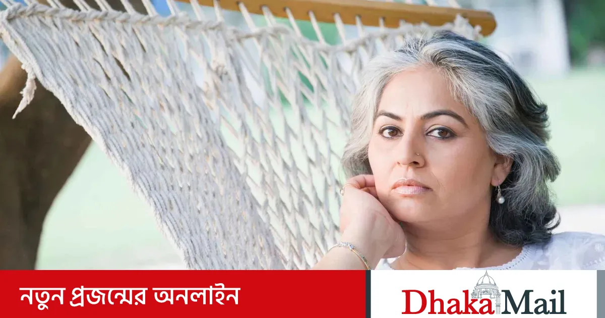 পাকা চুল তুললে কি বেশি গজায়?