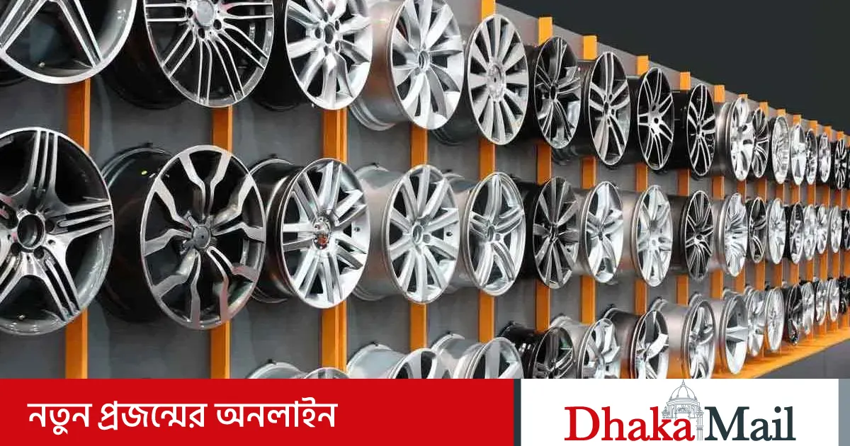 স্টিল নাকি অ্যালয় হুইলের গাড়ি কিনবেন?