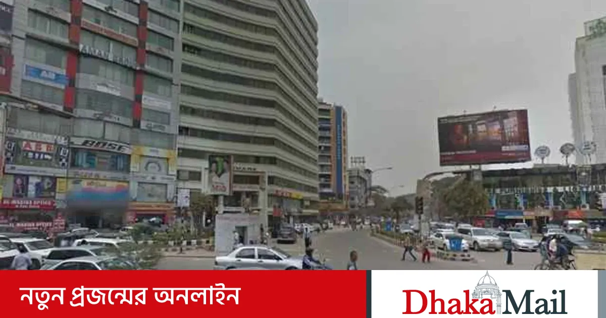 বায়ুদূষণে সবচেয়ে খারাপ অবস্থা গুলশানের, স্কোর ৬২৯