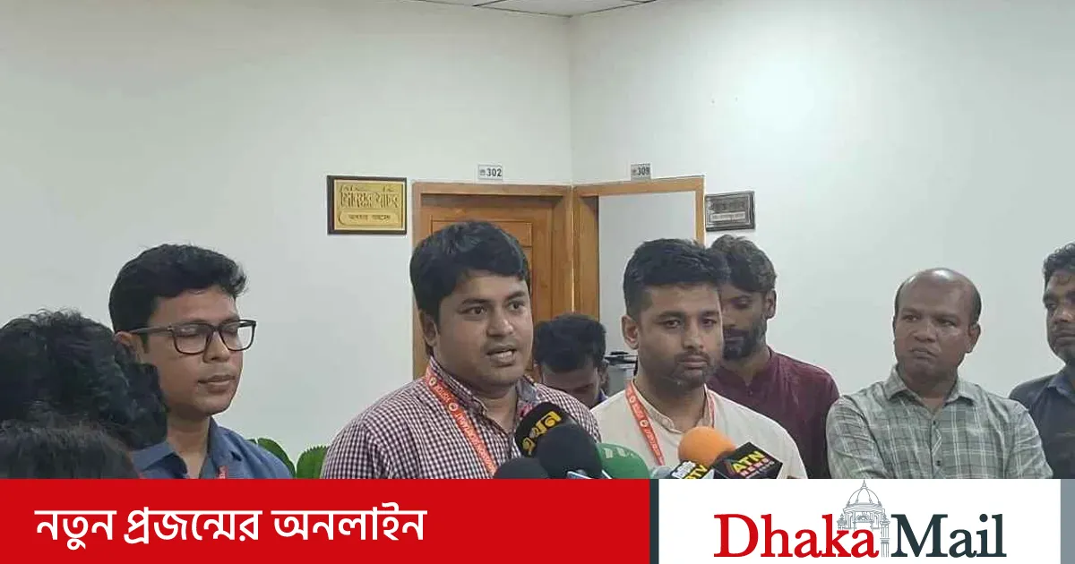 প্রবাসীদের ভোটাধিকার নিশ্চিতে সুস্পষ্ট রোডম্যাপ চাইল এনসিপি