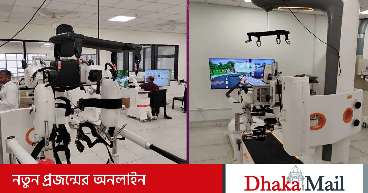 পক্ষাঘাতগ্রস্তদের পুনর্বাসনে নতুন যুগে বাংলাদেশ