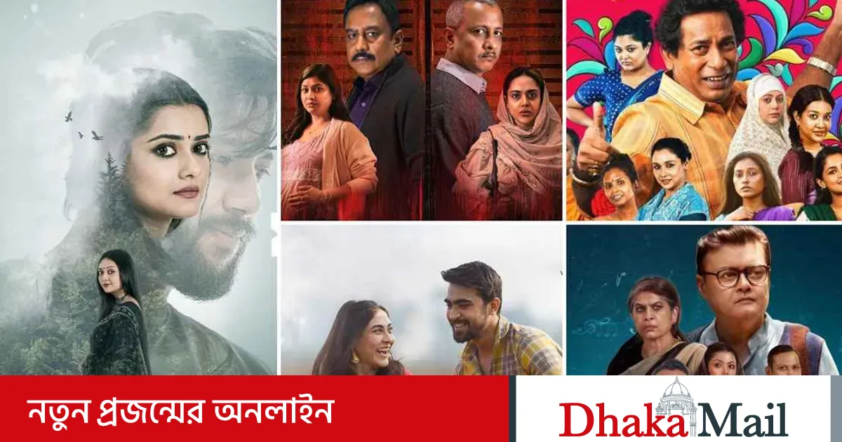 কেমন গেল ওটিটির অর্ধ বছর?