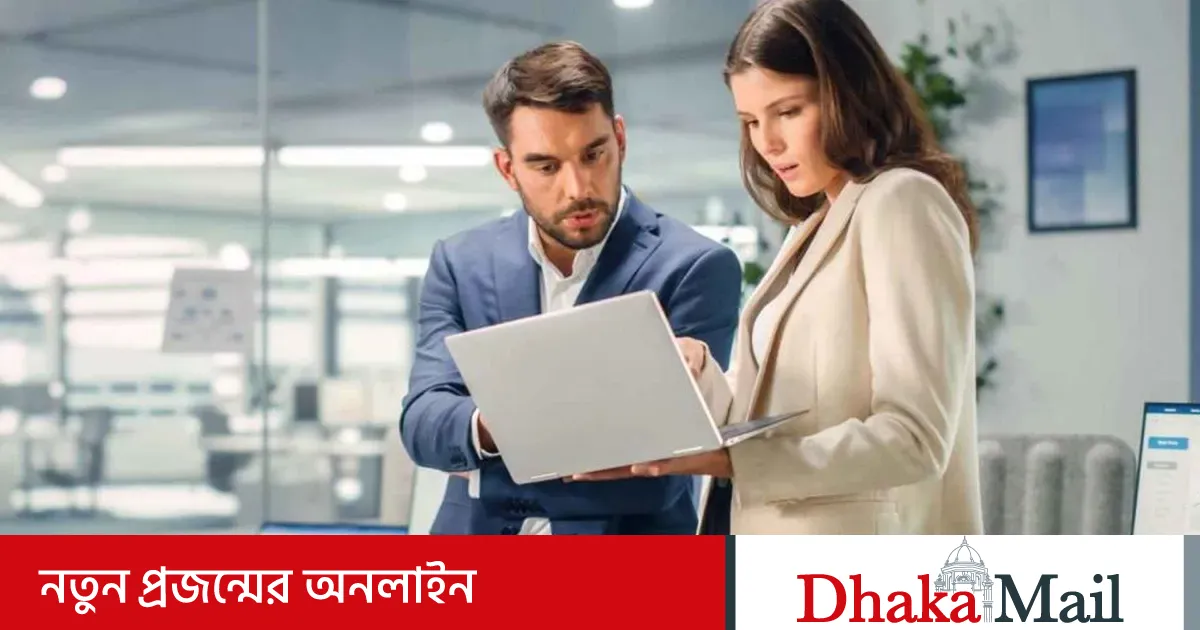 এক্সিকিউটিভ পদে চাকরি দেবে সজীব গ্রুপ