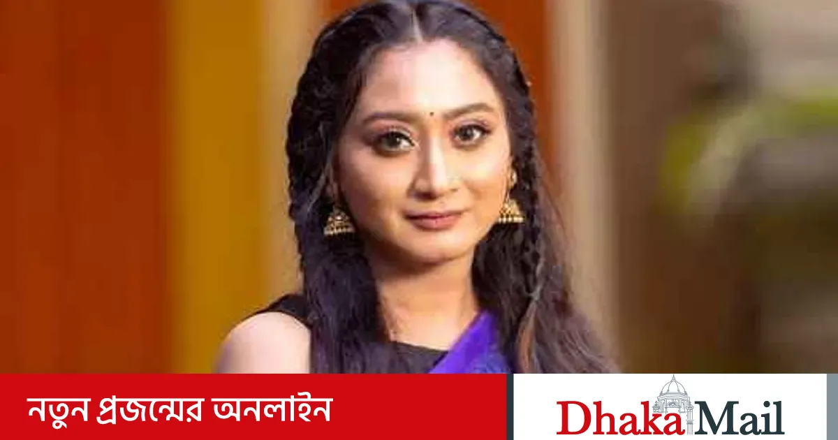 মা হলেন অভিনেত্রী স্বাগতা