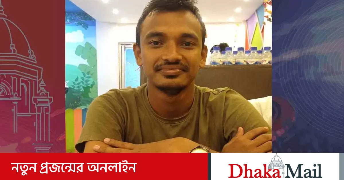 সাদুল্লাপুরে ছাত্রদল আহ্বায়ককে বহিষ্কার, প্রতিবাদে বিক্ষোভ