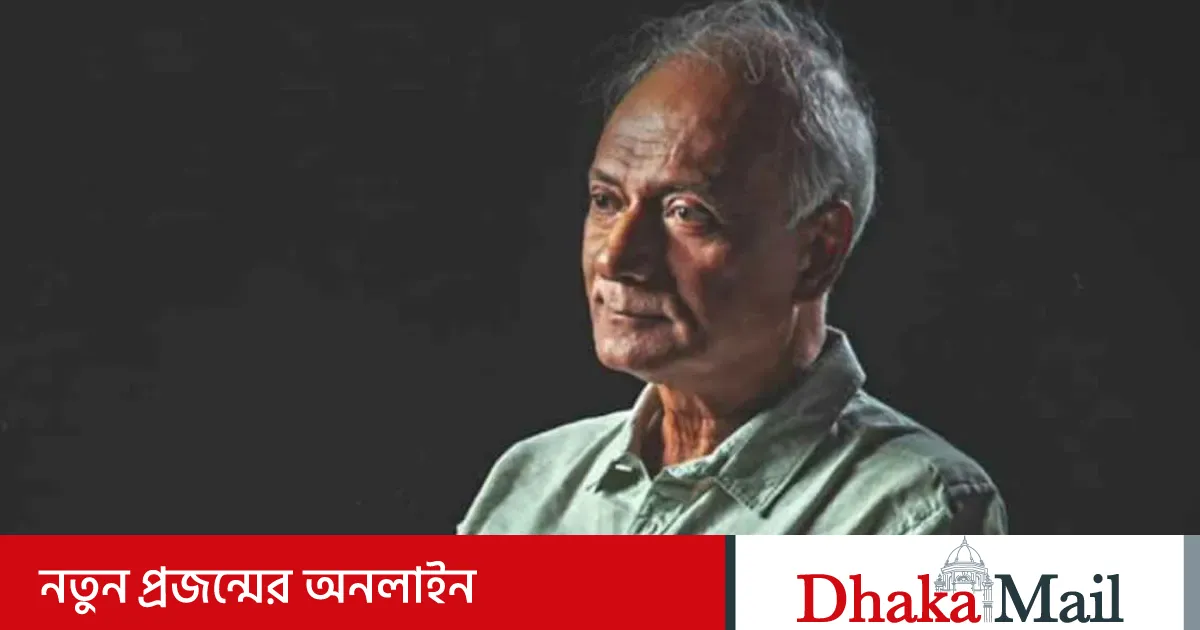 যেসব অভিযোগ জামিল আহমেদের