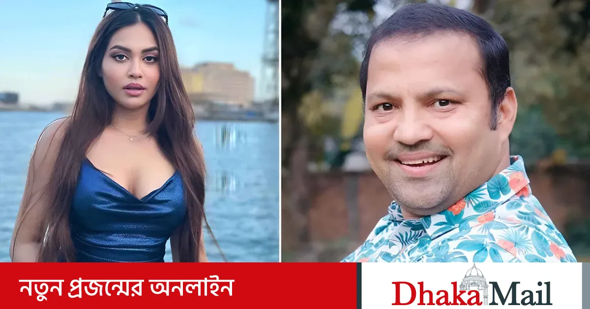 অভিনেতা সিদ্দিককে নিয়ে যা বললেন প্রাক্তন স্ত্রী