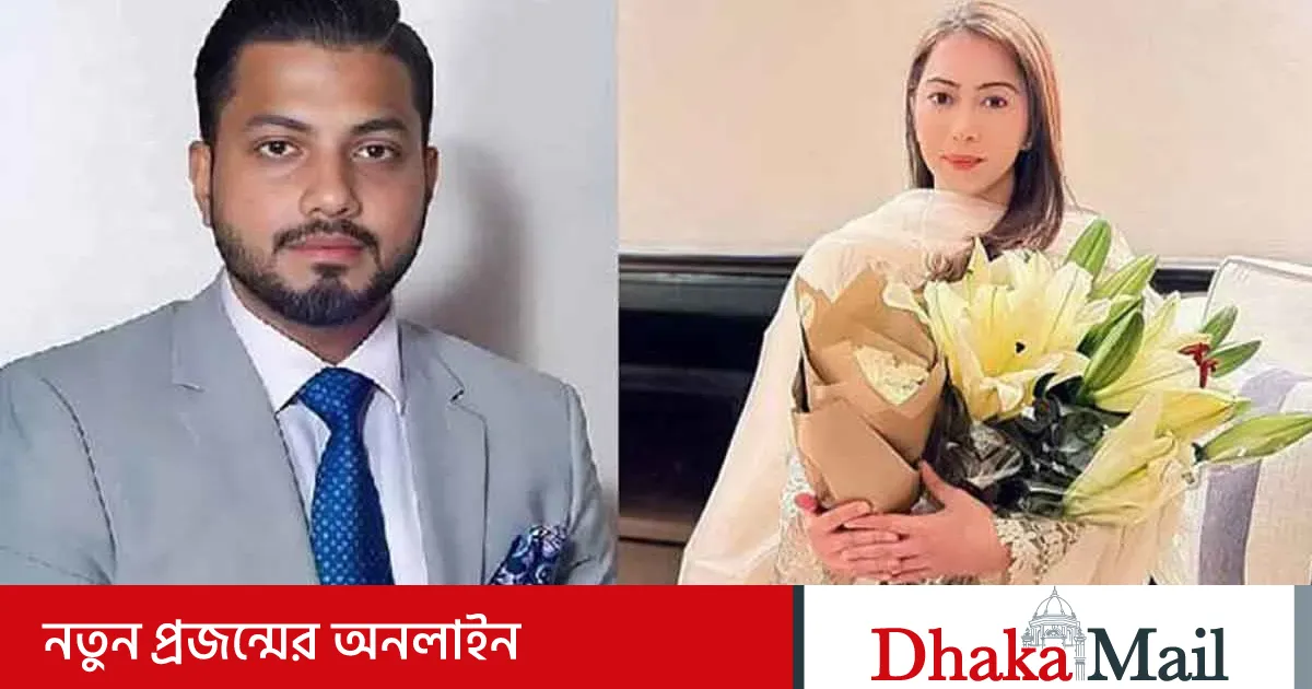 বাগদান সারলেন বিএনপি নেতা ইশরাক, পাত্রী ব্যারিস্টার