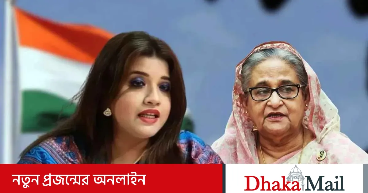 শেখ হাসিনাকে ফেরানো নিয়ে যা বললেন পররাষ্ট্র প্রতিমন্ত্রী